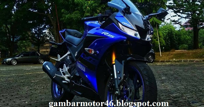 Harga Yamaha R15 Bekas Terbaru 2018