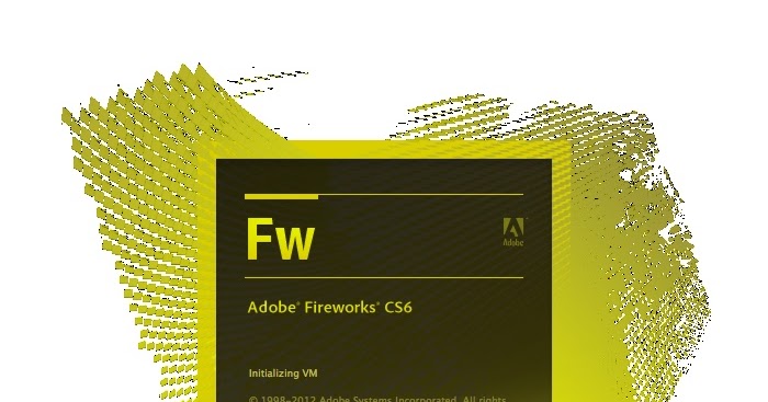 Adobe Fireworks CS6 (Portable) ~ Zantorn