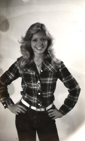 Missing Beauty Queen:Tammy Lynn Leppert 7-6-83 Part-1