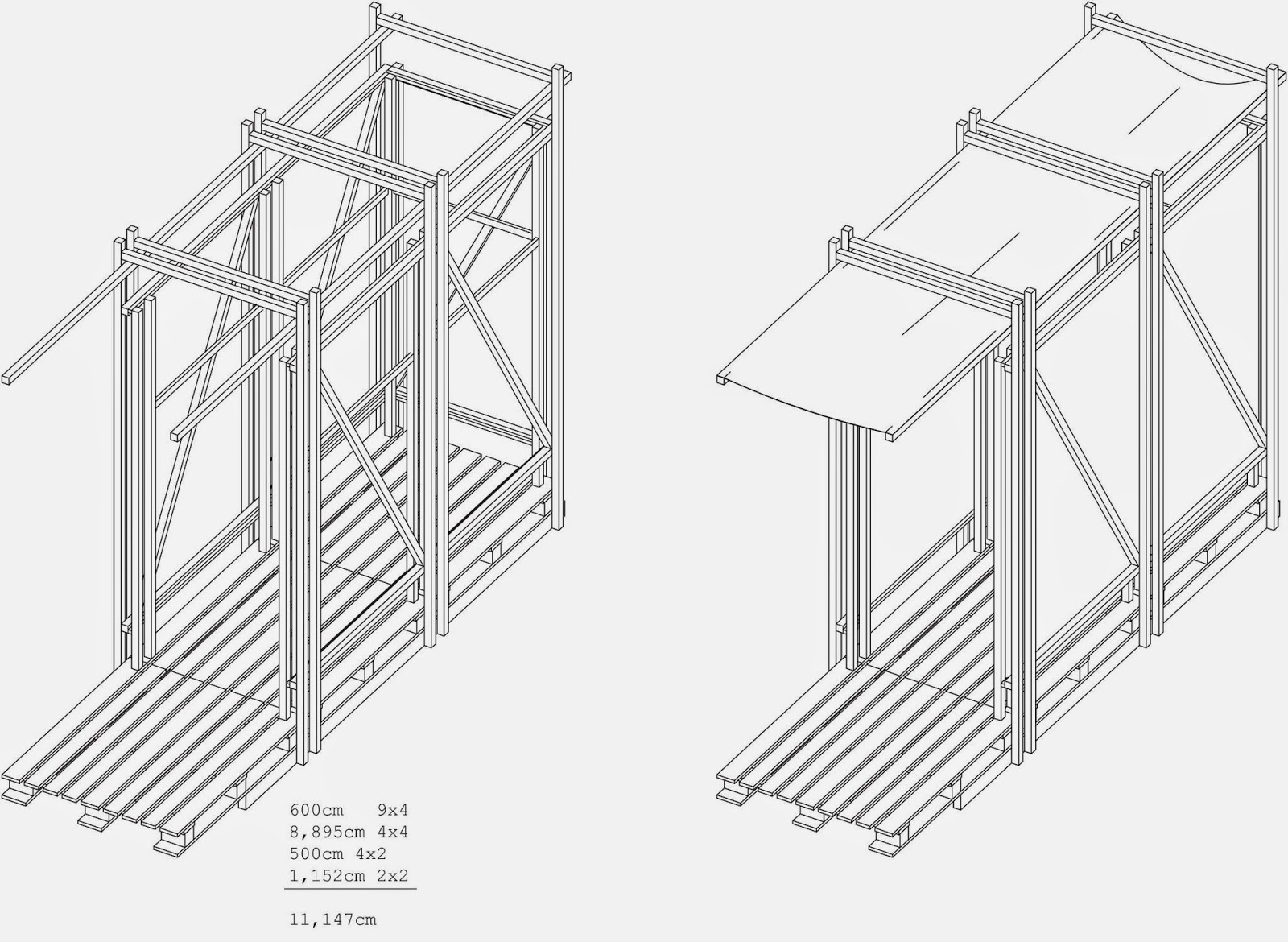Spontaneous Architecture: 06/08/2014 - 06/15/2014