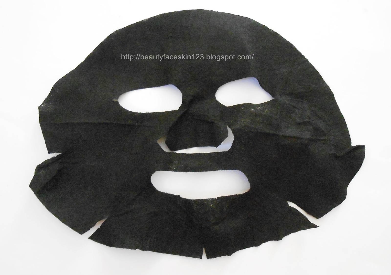 GREAT SKINandLIFE: REVIEW ON DR MORITA VOLCANIC MUD WHITENING ESSENCE ...