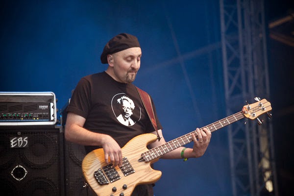 Rockfile Radio Rock Files: Happy Birthday COLIN EDWIN (video)