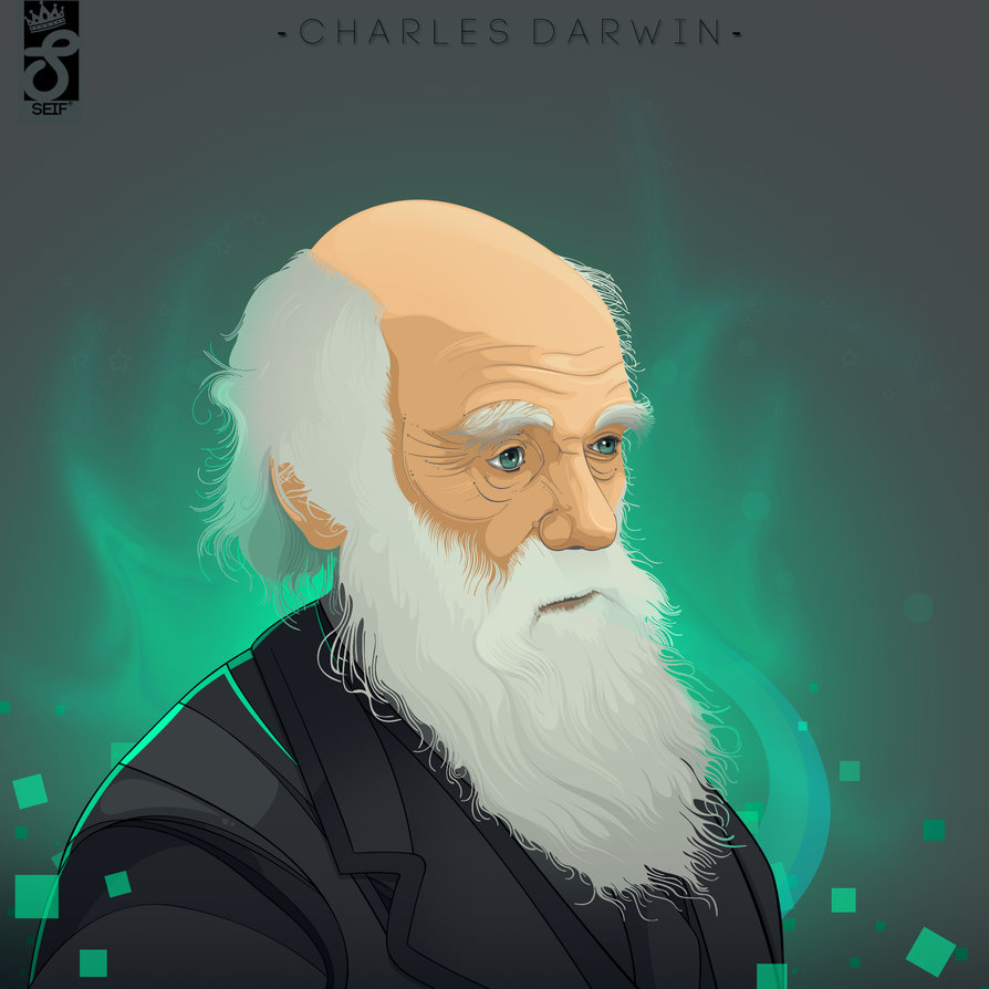 LA CIENCIA DE LA VIDA: Día de Darwin 2018