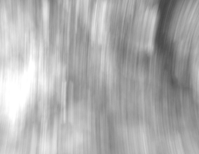 365 Projects: Camera Movement - Texture Photograph