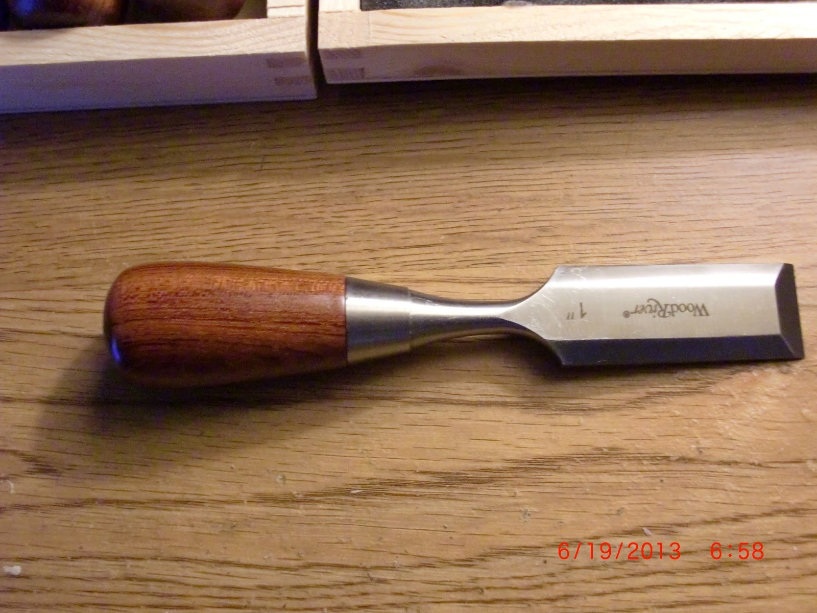 Vallis Custom Guitars Colonial Grand Symphony