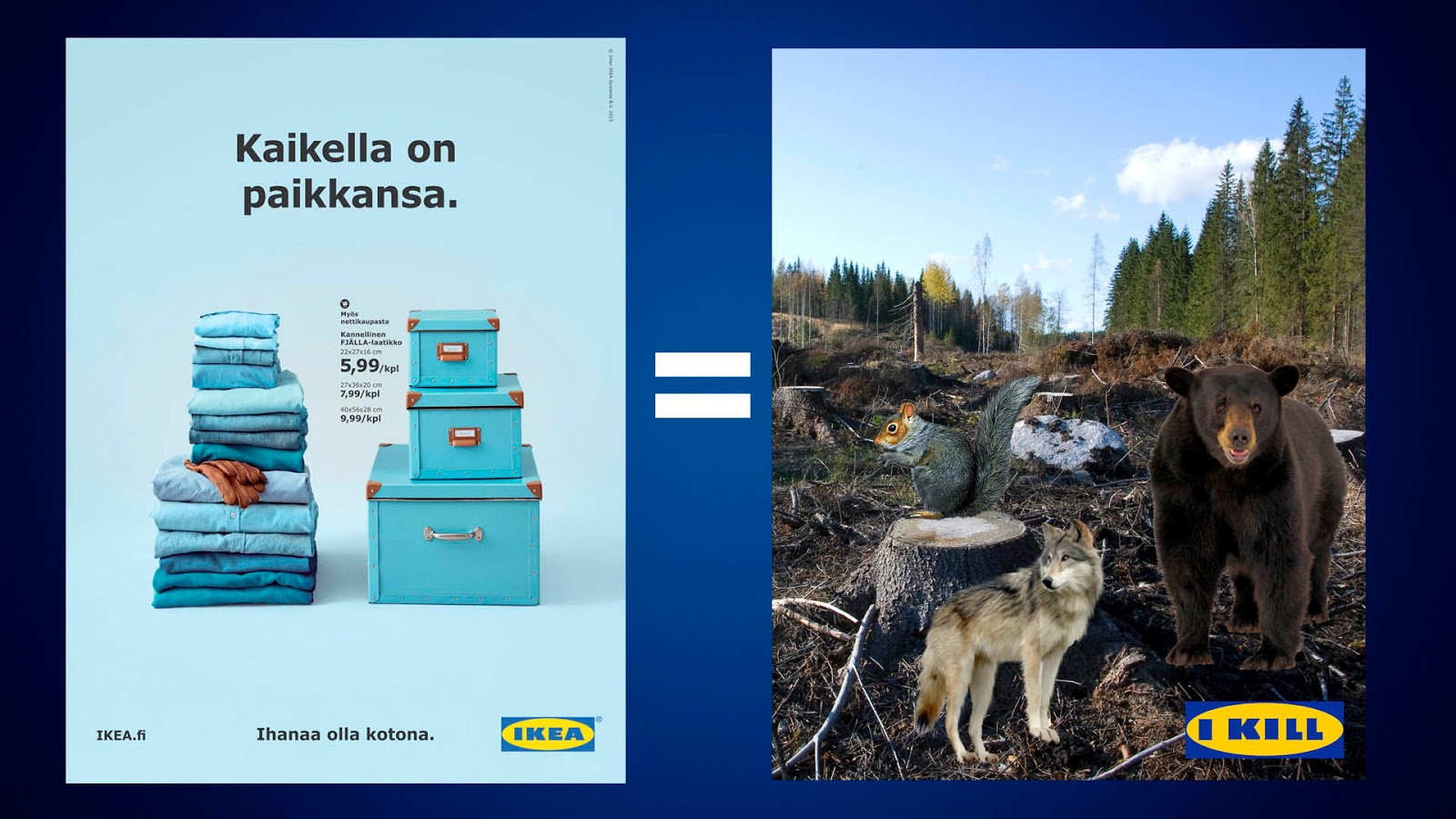 Norssin Taiteilijat: Vastamainos ft.Veera