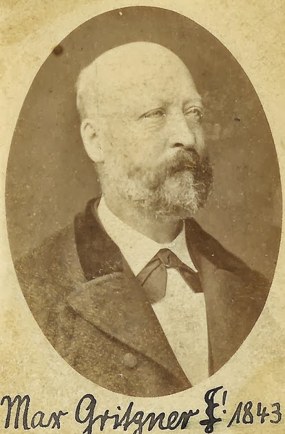 Le Blog de Callisto: Un peu d'histoire...