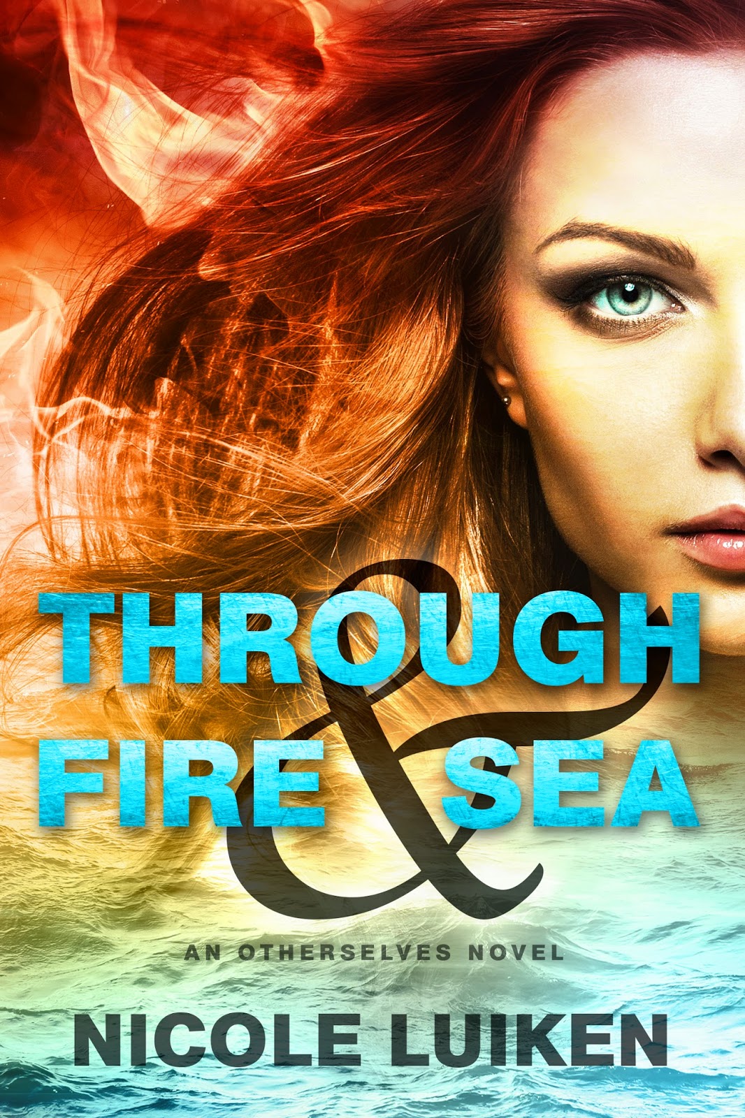 Here be Magic: Fun Facts about Through Fire & Sea