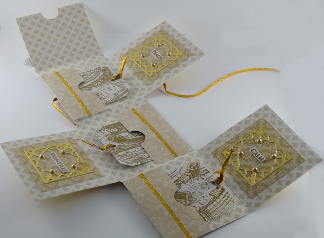 BEADZ: HSN Craft Day Today with Crafter's Companion