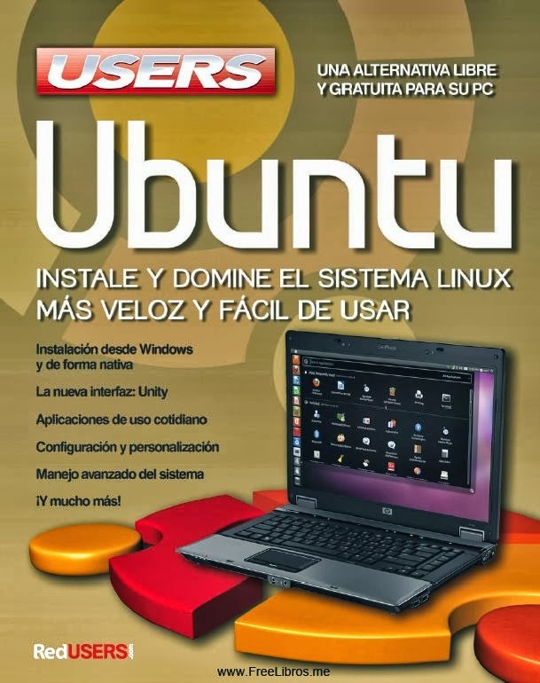 Manual Ubuntu - Una alternativa libre y gratuita para su PC.