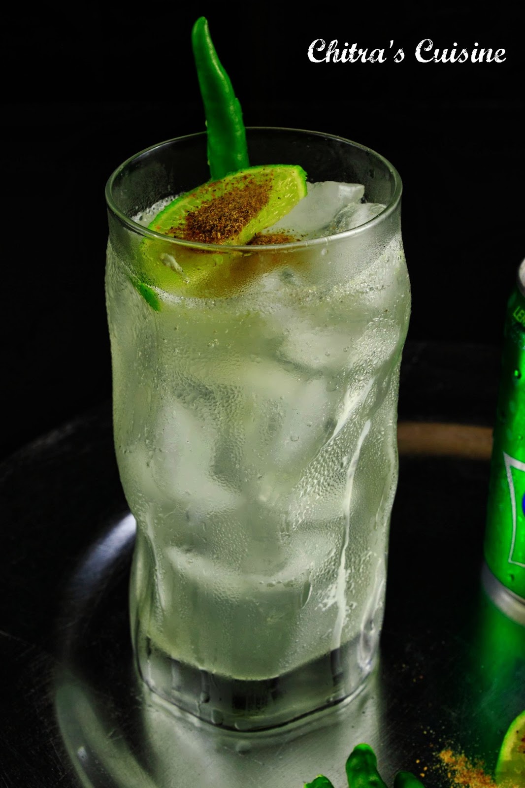 Chitra's Cuisine: Indian Masala Marke