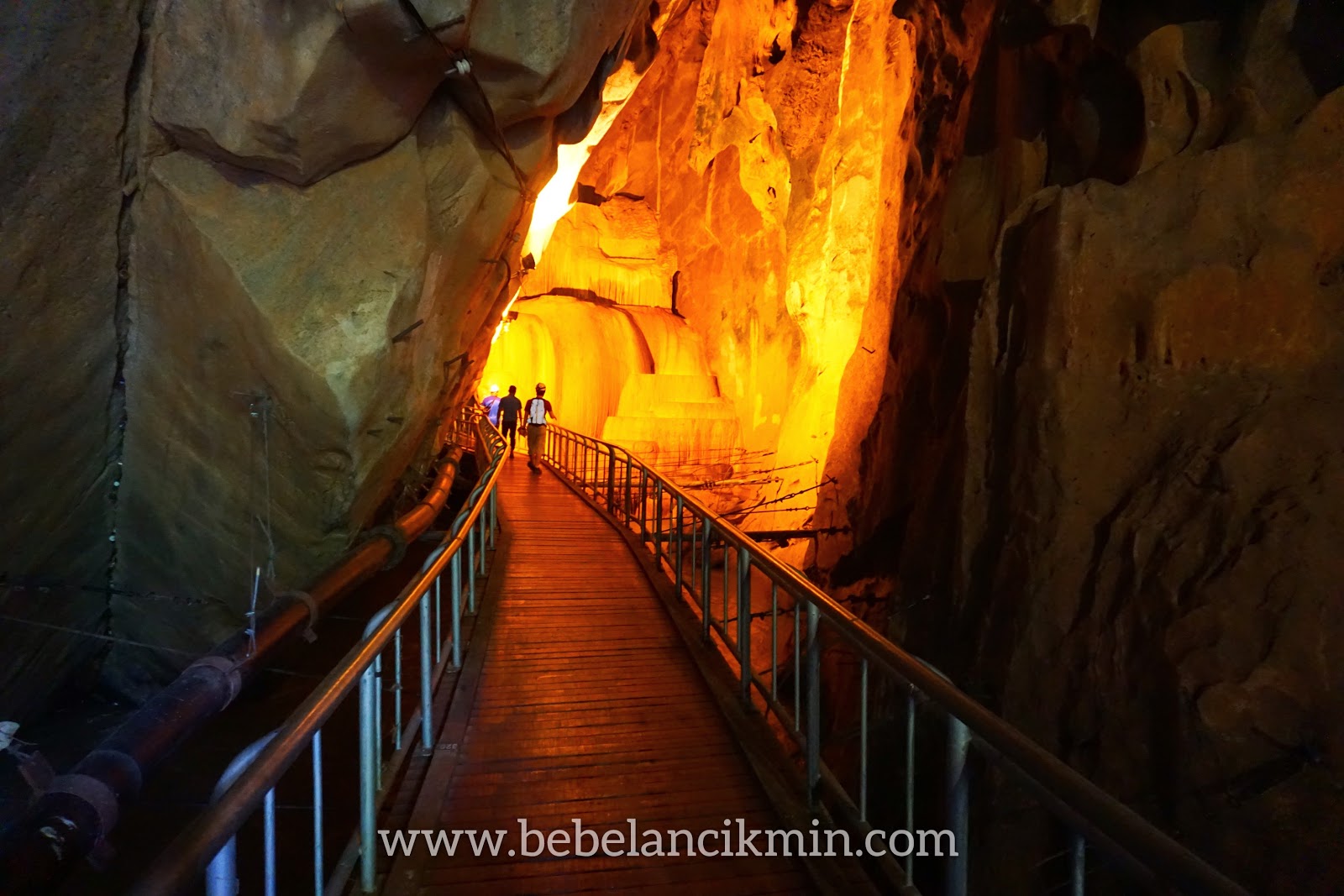 12 Tempat Menarik Di Perlis