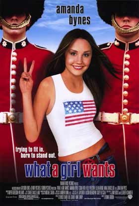 Dobri filmi: Kar si dekle želi