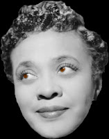 Vintage Stand-up Comedy: Moms Mabley - Now Hear This 1965