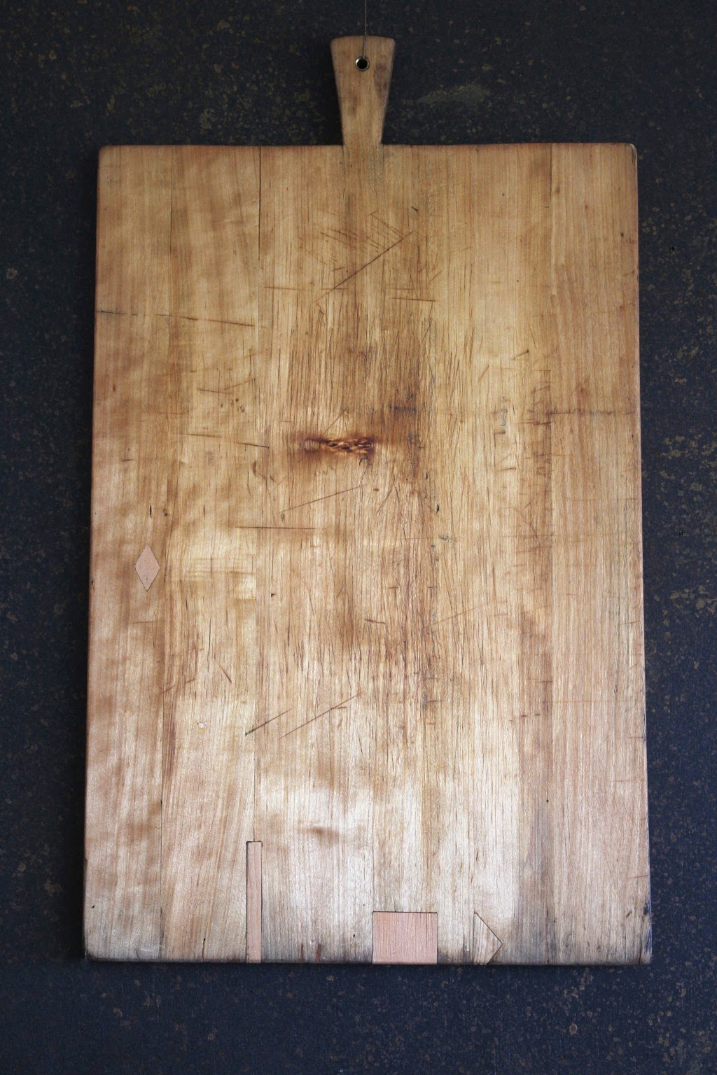 ES Traders: french breadboards