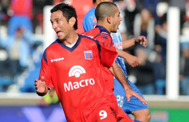 El mejor jugador de la fecha: Dos goles y un triunfo de oro