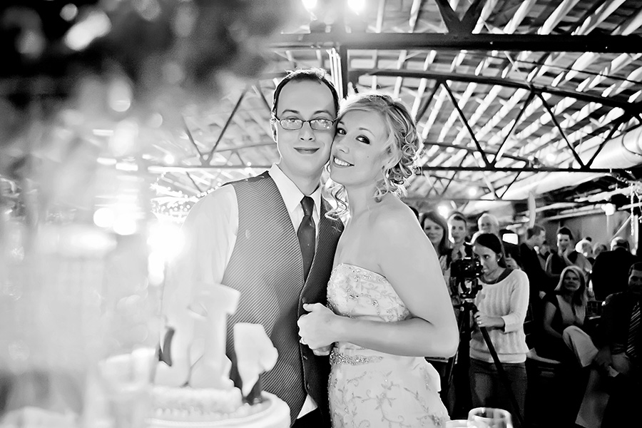 jess fouts photography: amy & trey