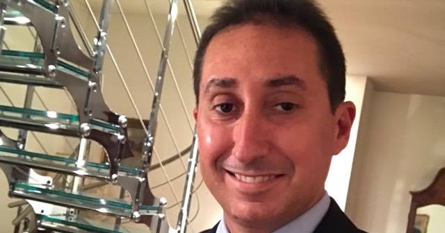 Chi è Davide Buzzi Langhi, conosciamolo meglio