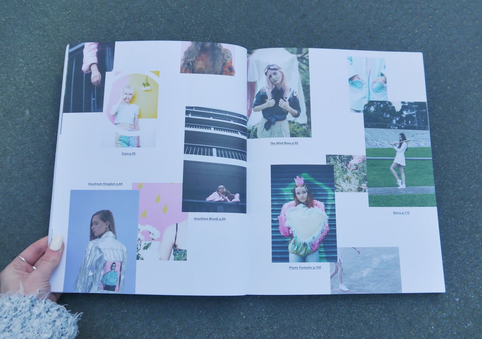 Bricks Magazine | Ellen Atlanta