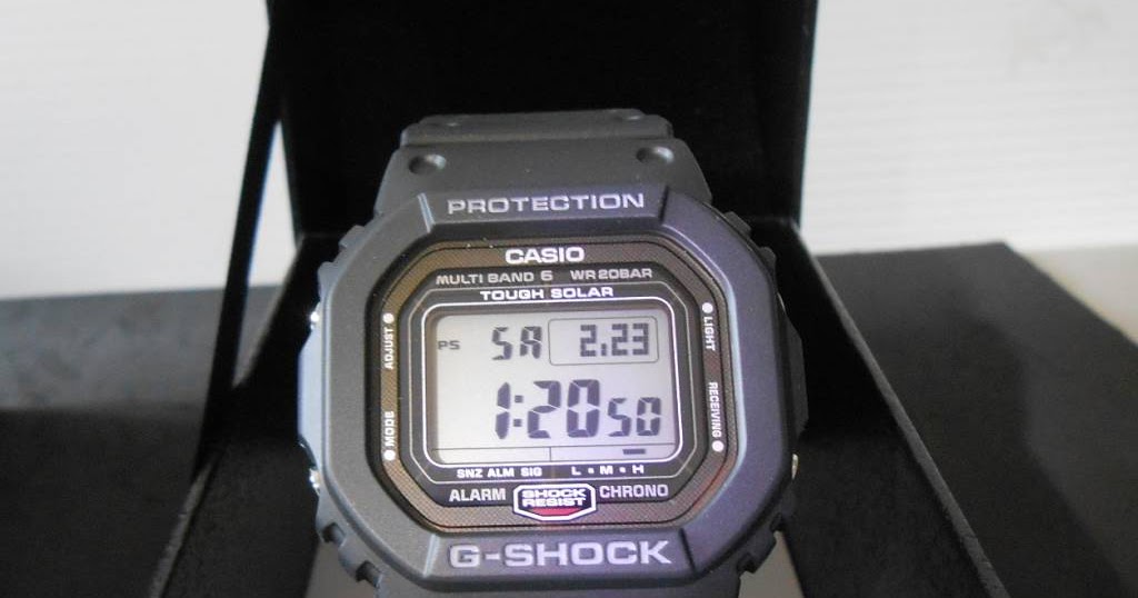 Zona Casio: Since 1983: Reconstruir un robot