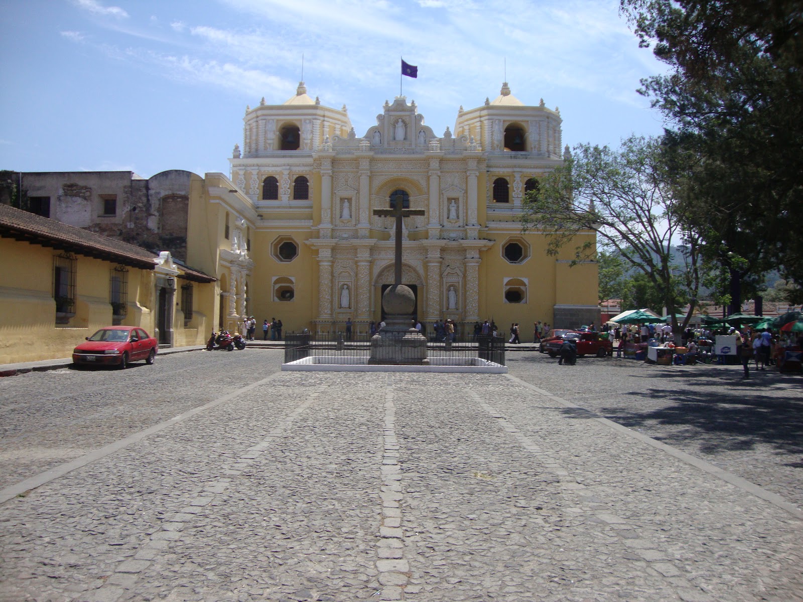 FELIPE PILARTE: Imagenes de Guatemala
