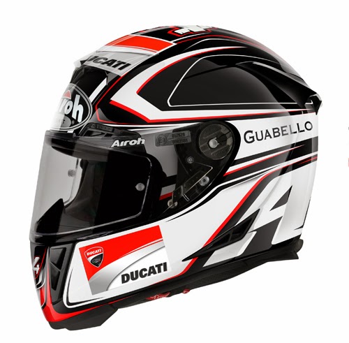 Champion Helmets: The top 5 best replica race helmets of this moment