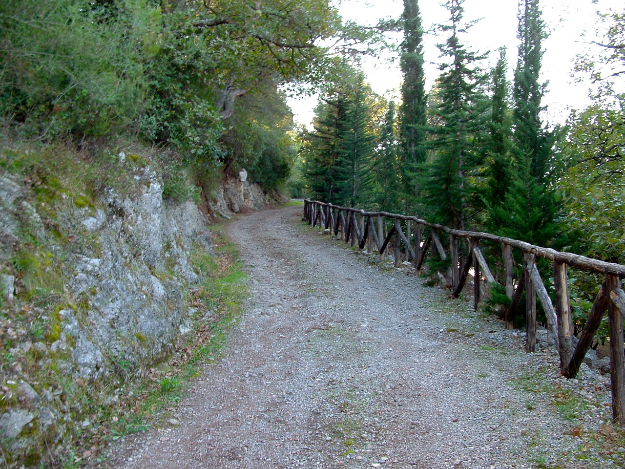 Monte Massico ed il territorio tra i fiumi Garigliano e Volturno ...
