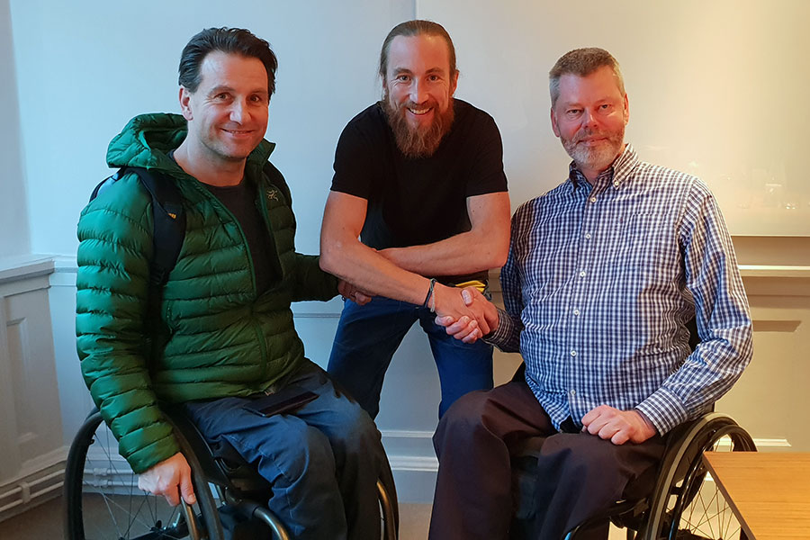 10årsplanen: Teqnion introduceras på börsen - jag hakar på!