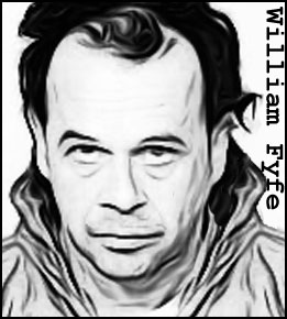 Keller On The Loose: Serial Killers: William Fyfe
