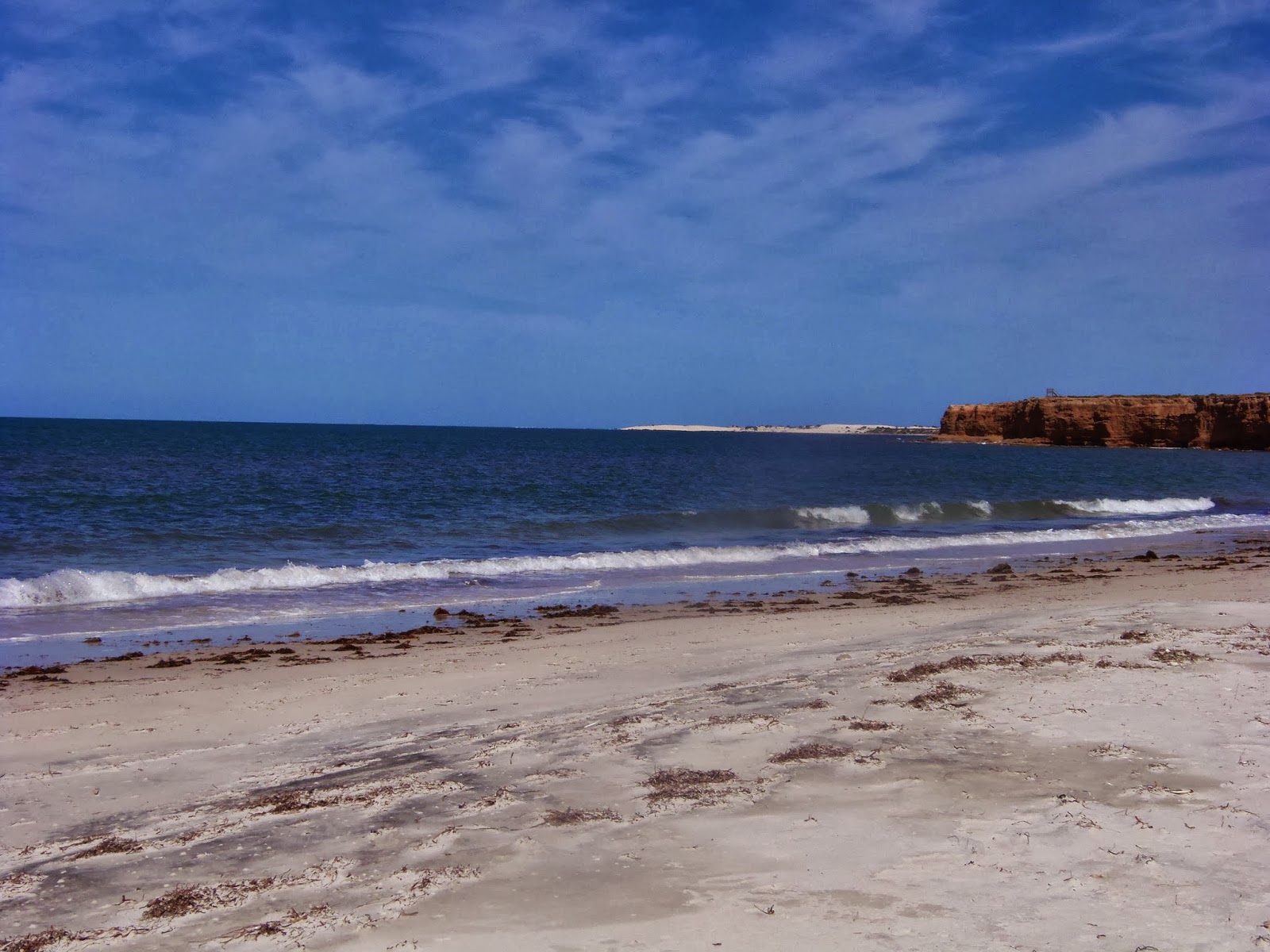 Solo Steve On The Road: PORT GIBBON and COWELL SA