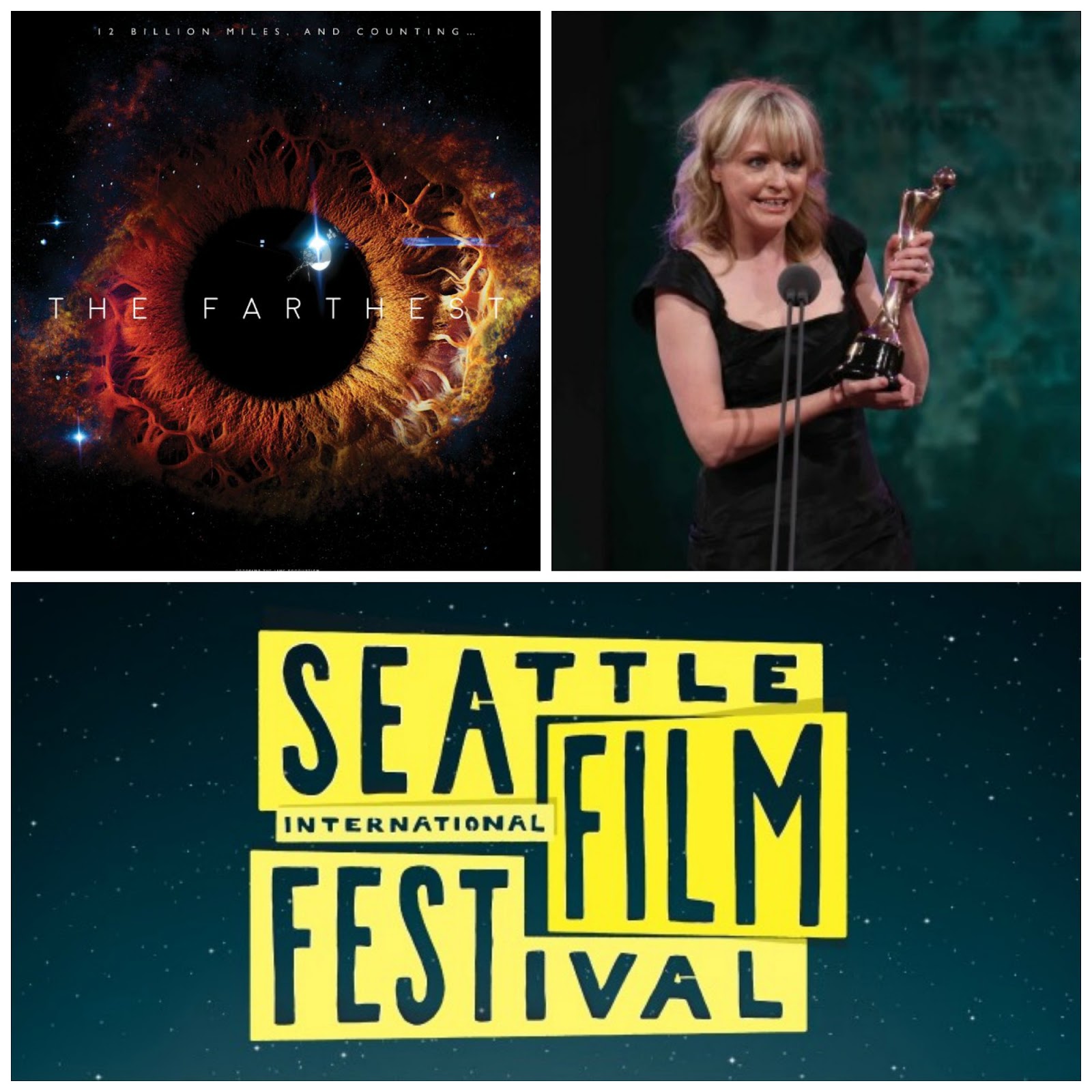 TheTwoOhSix: TwoOhSix Interviews (SIFF 2017) - The Farthest Director ...