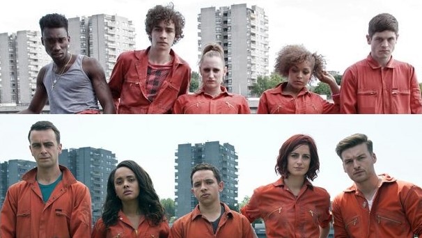 Doux Reviews: Five Shows that Replaced their Entire Cast