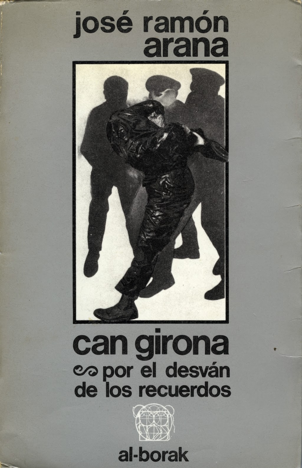 DE AHORA EN ADELANTE: José Ramón Arana: tres apuntes biográficos / 1