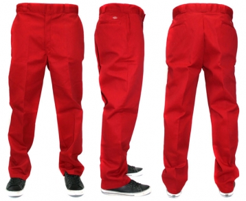 JOGLOshop Original Fit: Long Pants Dickies
