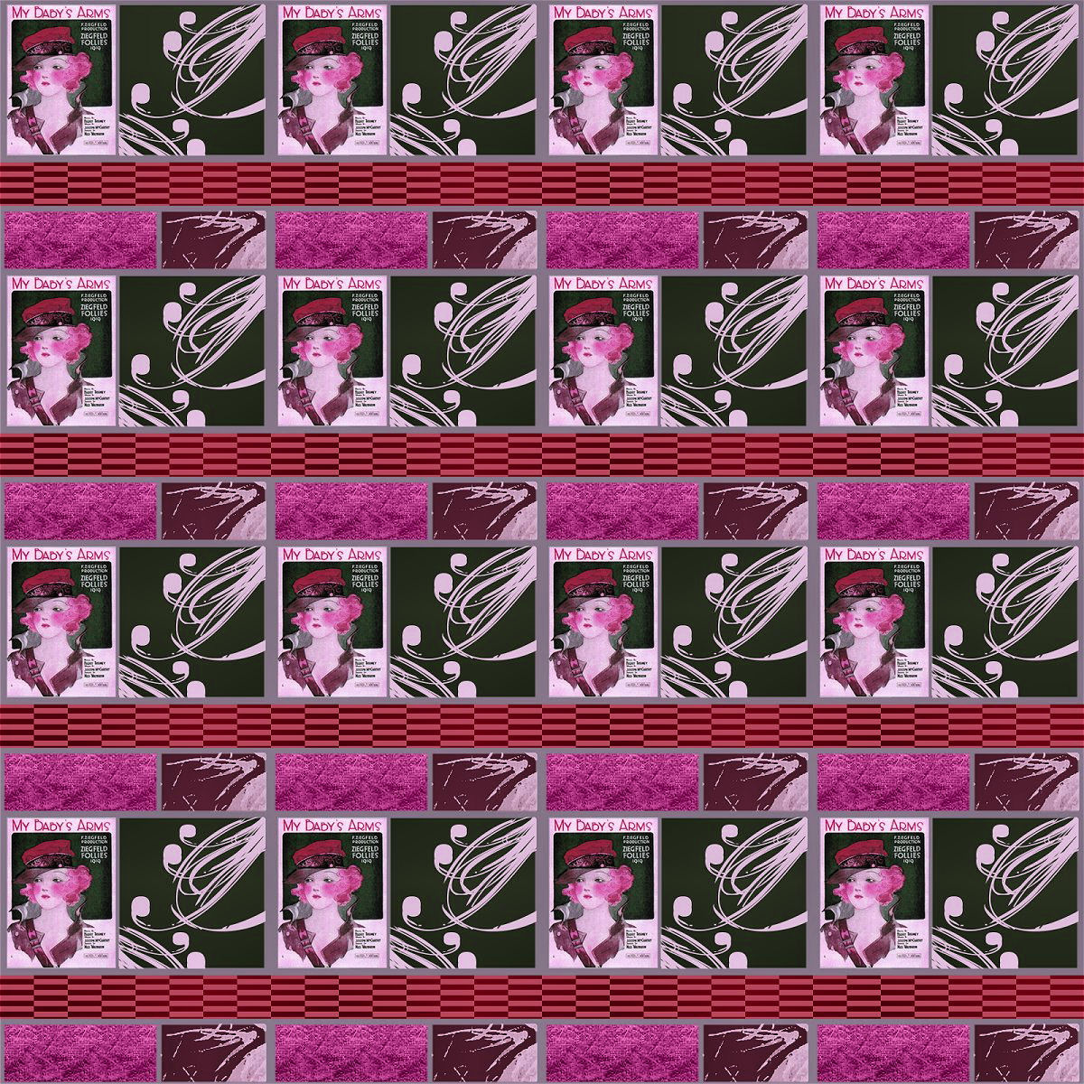 Create with TLC: Papers....Freebie......