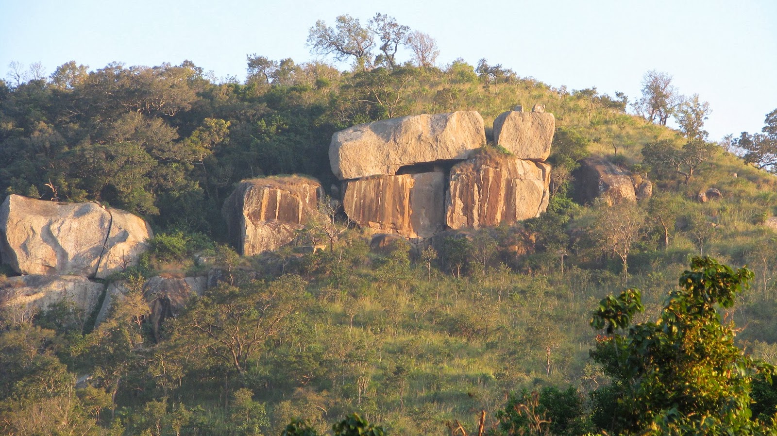 Tamilnadu Tourism: Sathuragiri Hills – Temples