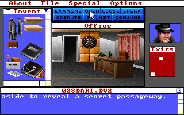 [TOMT] [VIDEO GAME] An old multi-floppy disc game from the early 90s ...