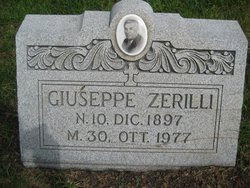 RETRO KIMMER'S BLOG: DETROIT MAFIA....ANTHONY JOSEPH ZERILLI: