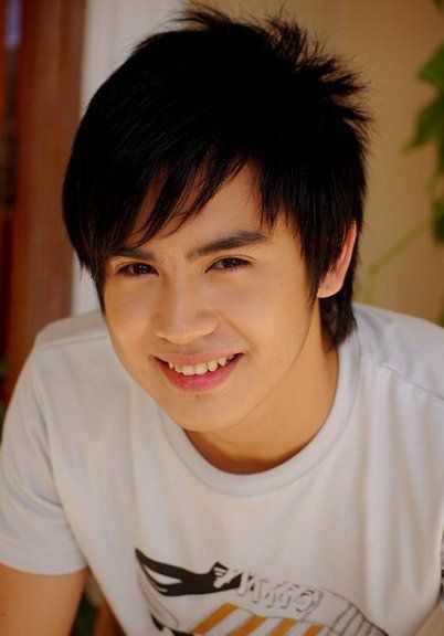 Hot Pinoy: Jake Vargas