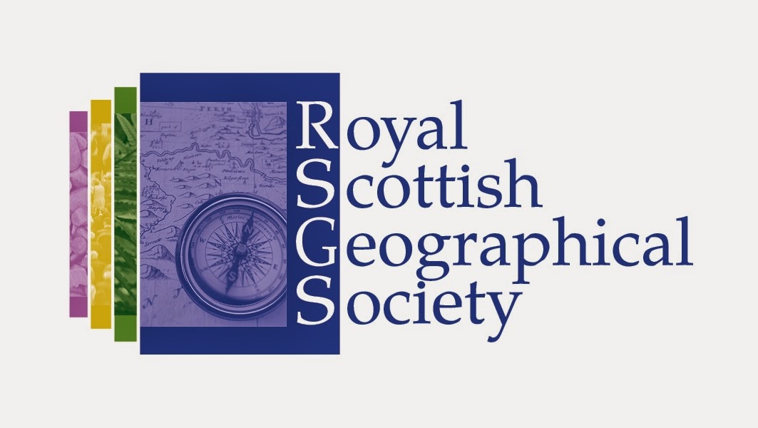 Royal Scottish Geographical Society: Royal Scottish Geographical ...
