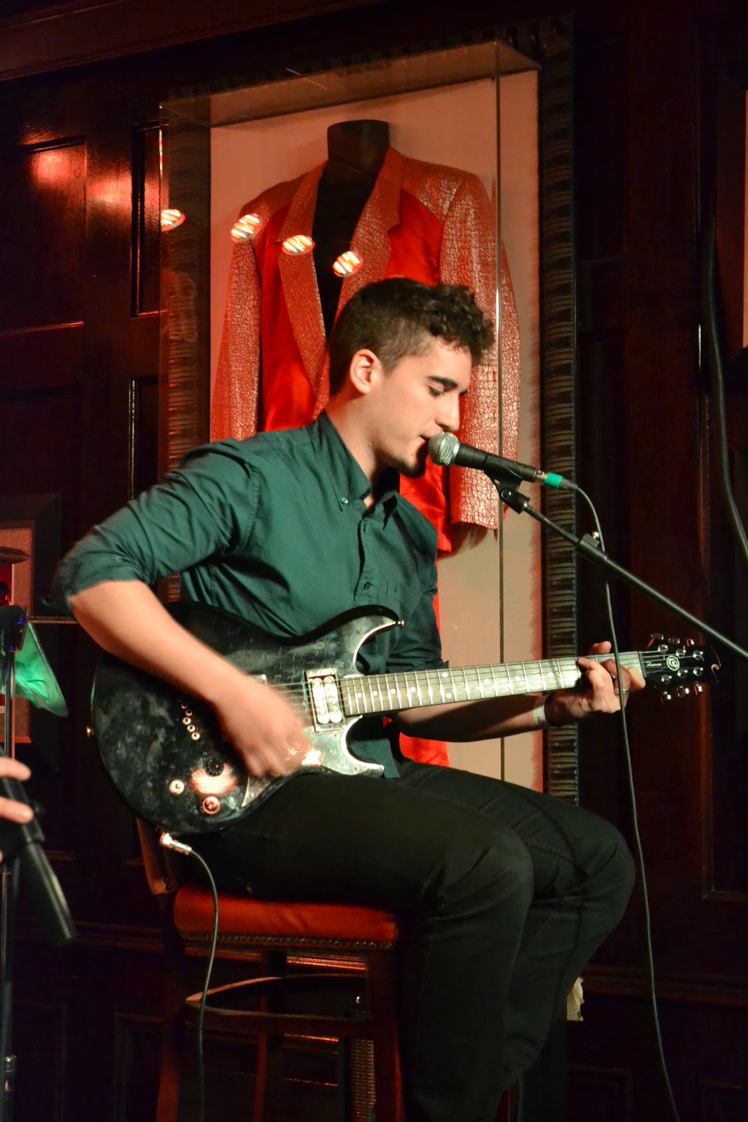 ESM (Eclectic Sounds of Music)