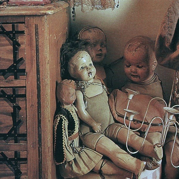 Seraph + Splendor: {PLAYTHINGS FOR THE SLIGHTLY PERVERSE}