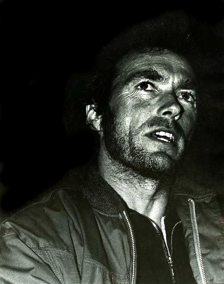 The Clint Eastwood Archive: Flashback: Clint Eastwood Press Conference ... The Clint Eastwood Archive: Flashback: Clint Eastwood Press Conference ...