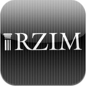 Reason for the Faith: RZIM App for iPhone and Droid