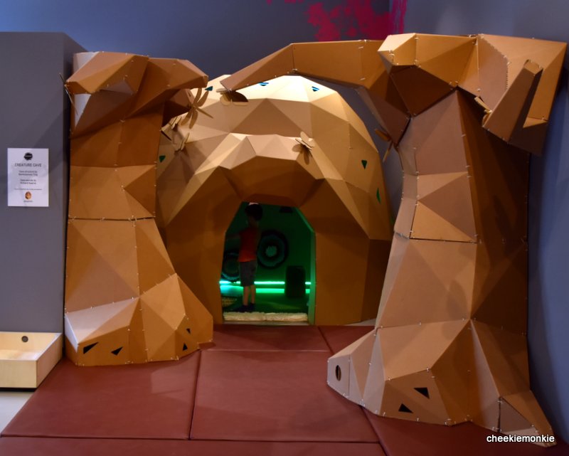 Cheekiemonkies: Singapore Parenting & Lifestyle Blog: Kids Dictate Play ...