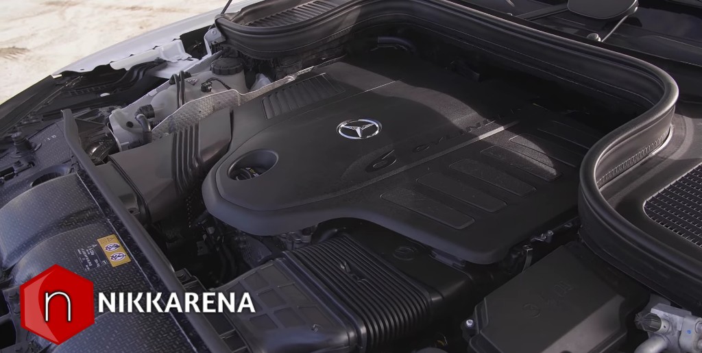 2020 MERCEDES-BENZ GLE SUV IS A TASTE OF THE FUTURE | GLE450 SPYFU ...