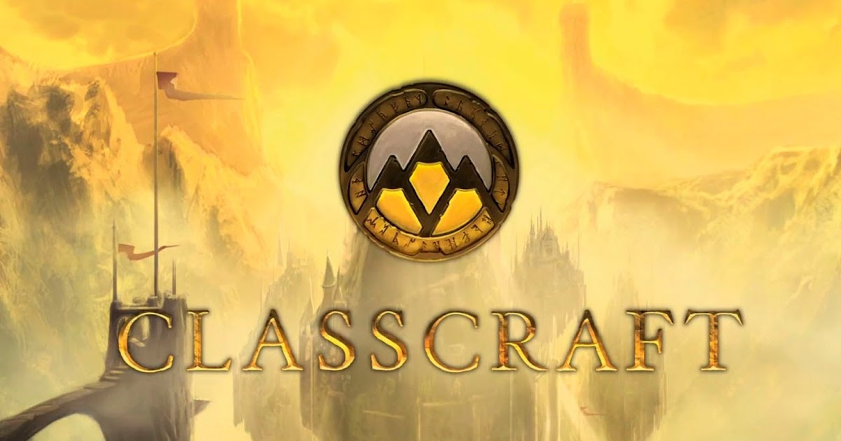 My first real foray into Classcraft...