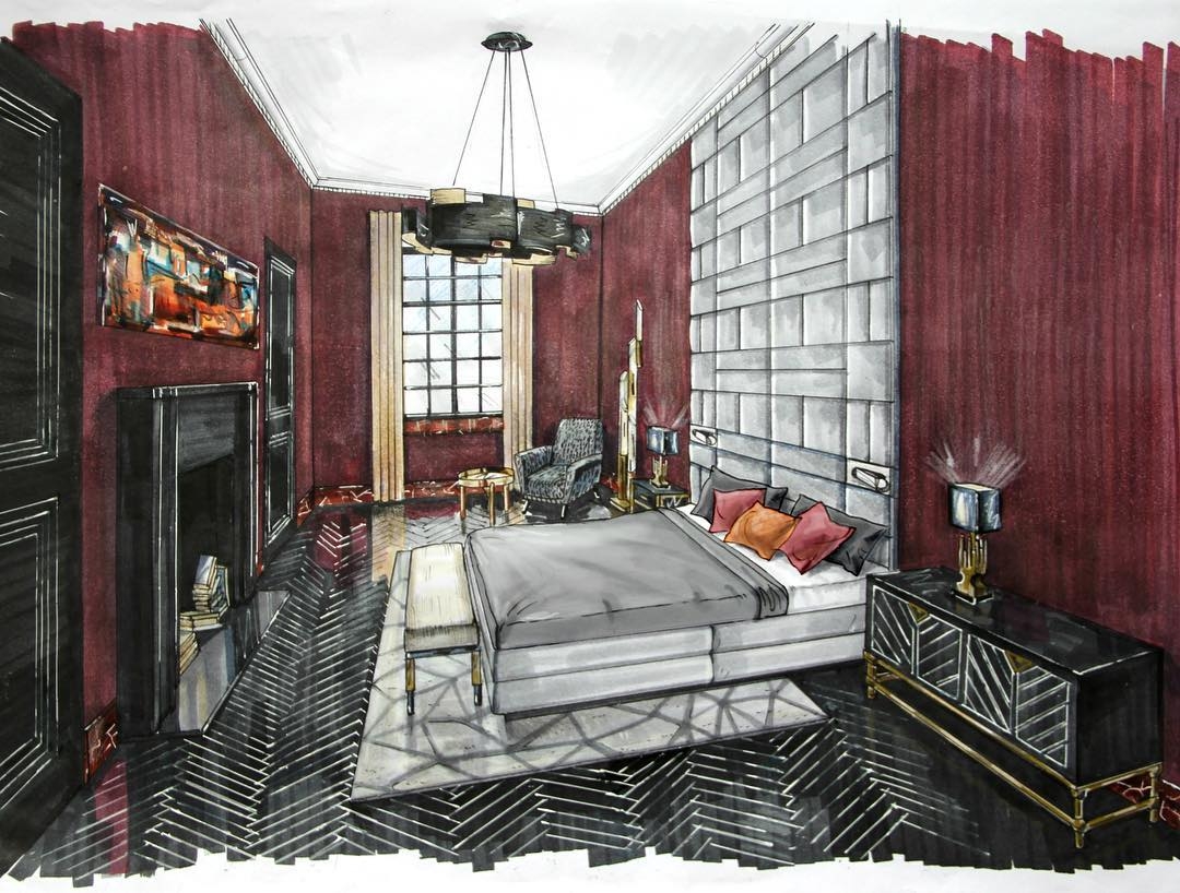 Design Stack: A Blog about Art, Design and Architecture: Interior ...