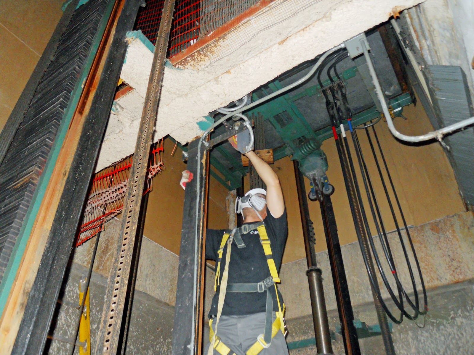 All-Ways Elevator: Elevator Services