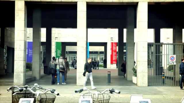Polytechnic University of Turin | World Public University Information